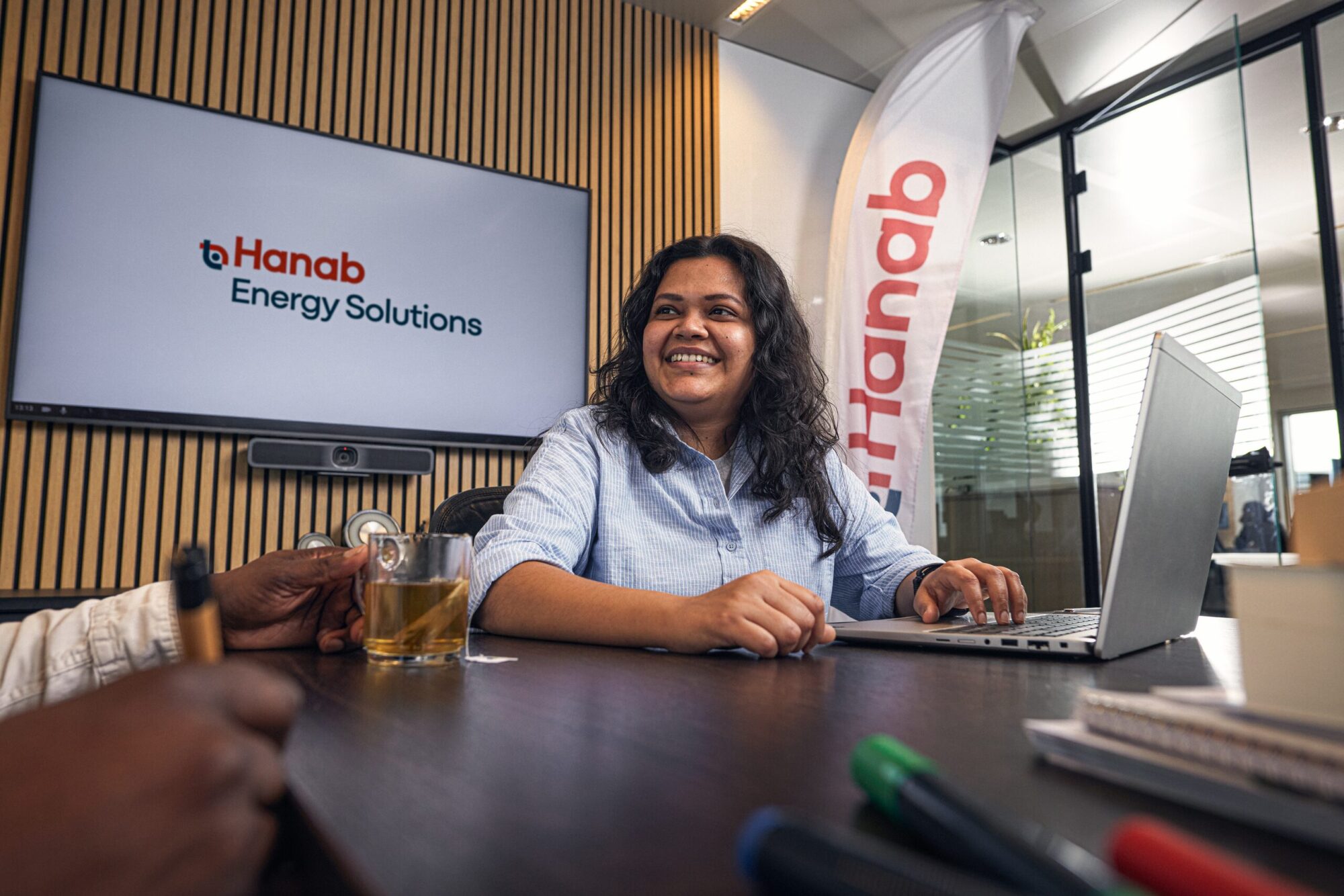 Werken bij Hanab | Bouw mee aan een duurzame toekomst!